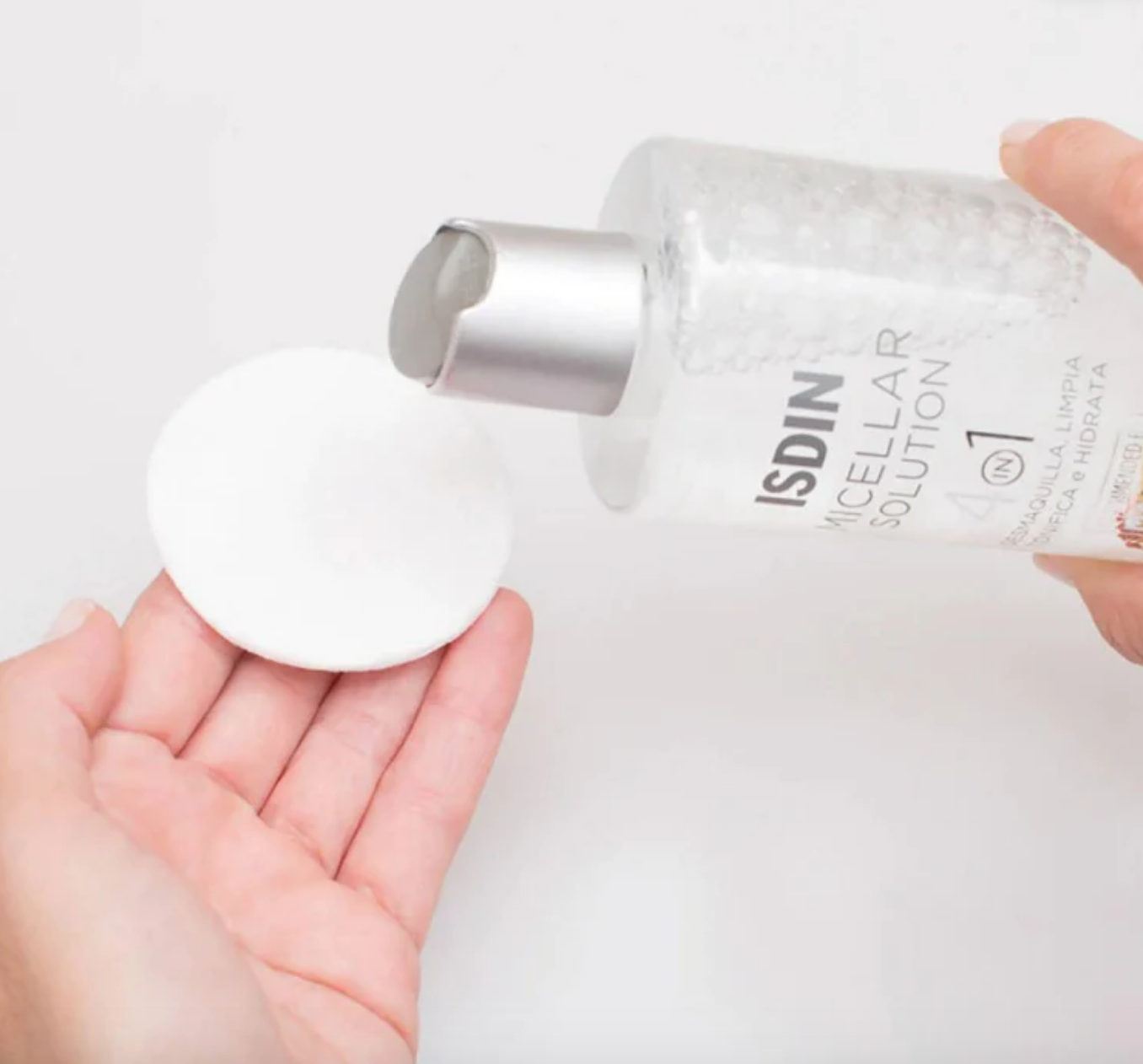 Everything You Need to Know About Micellar Water – Squeeze Skin